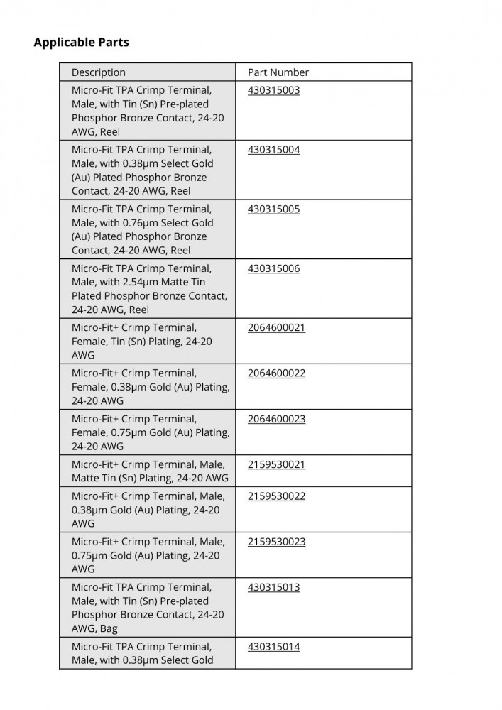 Tooling document page image 3