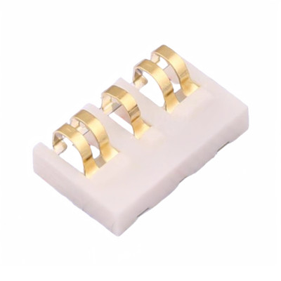 CTR K11718-3P Blade Type Power Connector Assembly