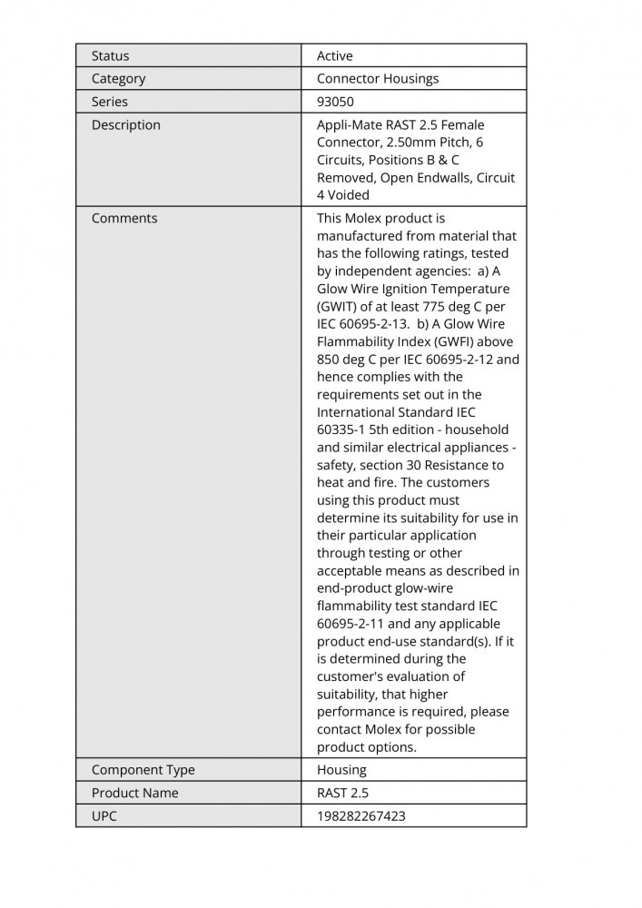 930501511 technical document image 2