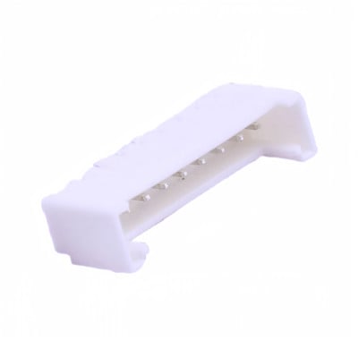 CJT(Changjiang Connectors) A2008WV-10P Male Pin Header