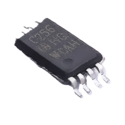 HGSEMI AT24C256MT/TR-HG Memory IC for sale