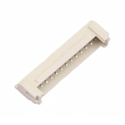 Zhongdi WAFER-HY2.0-2PWT-W1-P Male Header Pin