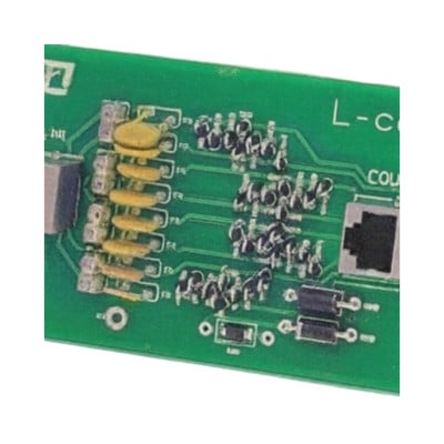 L-com ALPR-HYP309 Surge Protection Device Chip – SPD for Reliable Circuit Protection