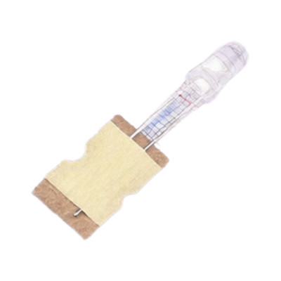 Harvatek HV-47B3304C-L51 Discrete LED Indicator Chip