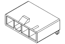 Molex 39301222