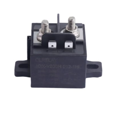 QLRELAY JQX-V5H 024-1HP Automotive Relay Chip