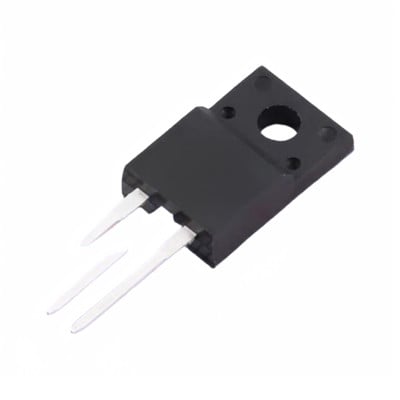 BORN BMF4N65 Single N-Channel MOSFET for sale