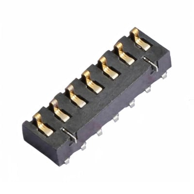 G-Switch GT-BTP30007-0650B-015A Spring Loaded Chip for sale