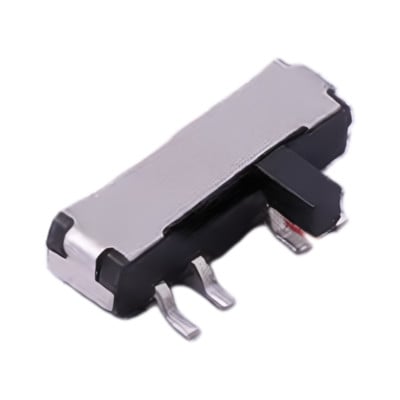 Yuandi TA-3524A-A2-Y Slide Switch