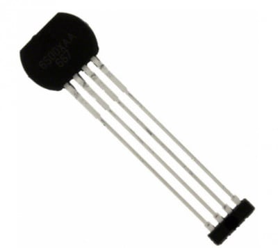 ALLEGRO APS12205LLHALT Solid State Switch