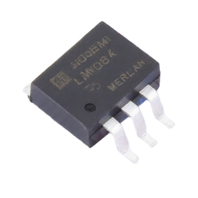 HGSEMI LM1084IT-5.0 5V Low Dropout Linear Voltage Regulator