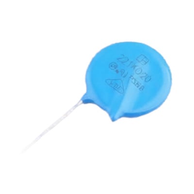 Brightking 201KD10 Metal Oxide Varistor (MOV)