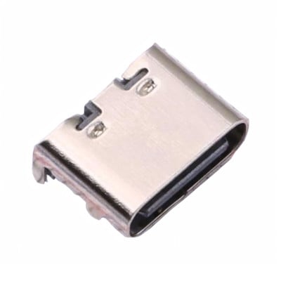 JXTCONN TYPE-C-326-16P USB Type-C Connector Assembly