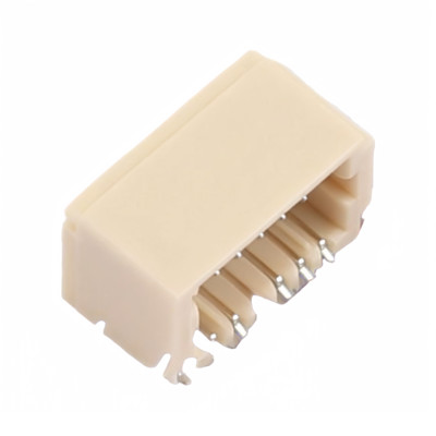 jkun A1006AWV-207-D2CA1-R-X Male Header Pins