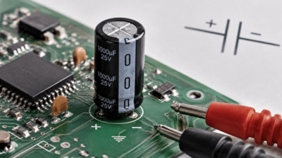 Advanced Energy 40A24-N30-E