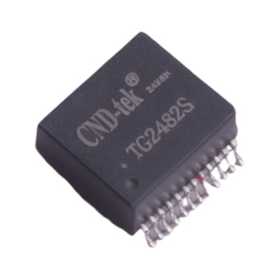 CND-tek TG2483S Pulse Transformer Chip