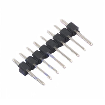 HanElectricity 2541WV-09P Male Pin Header Connector