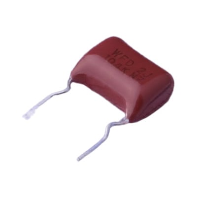 PANASONIC ECWFA2J105J Film Capacitor