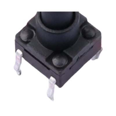 G-Switch GT-TC116A-H080-L1 Tactile Switch