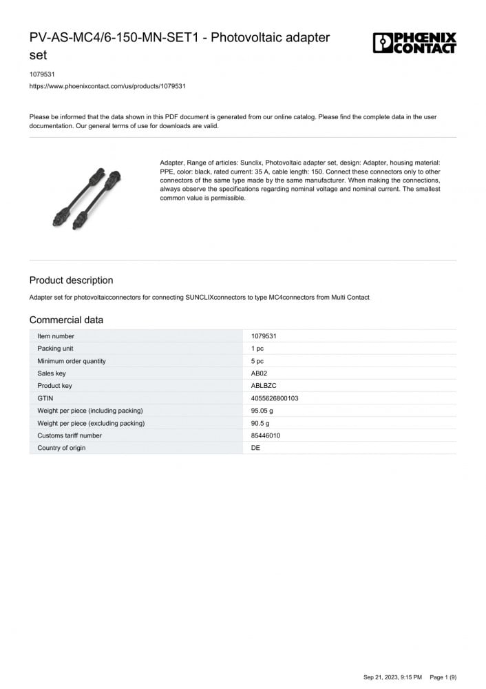 1079531 technical document page 1