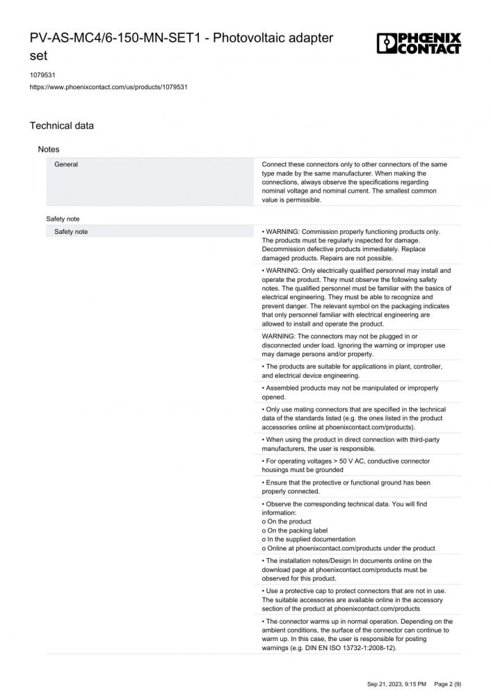 1079531 technical document page 2