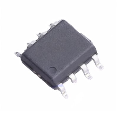 AMS AS5045B-ASSM Angle & Linear Position Measuring Chip