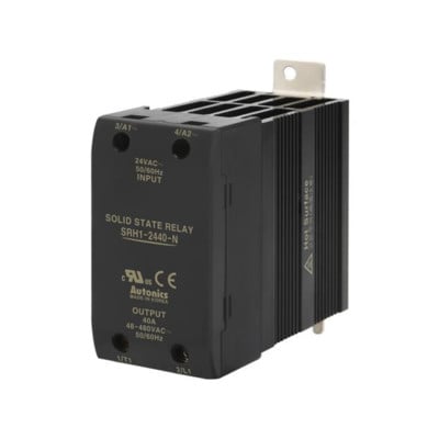 Sensata 90CPV240 Solid State Relay for sale