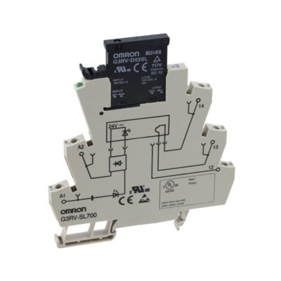 Sensata 90CPV240 Solid State Relay for sale