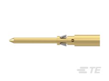 TE Connectivity T2020002025-000 Heavy Duty Connector Contacts
