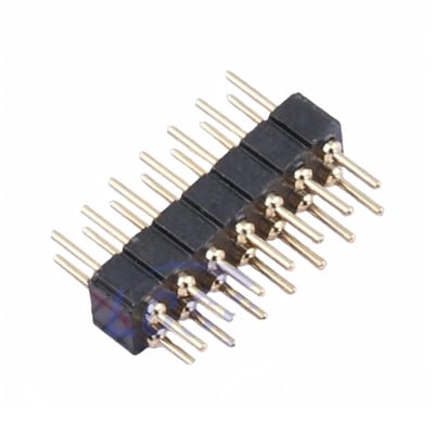MINTRON MTAC2-D0710000 Male Header Pins for sale