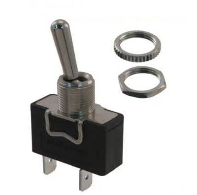 Bulgin S3901BE Toggle Switch