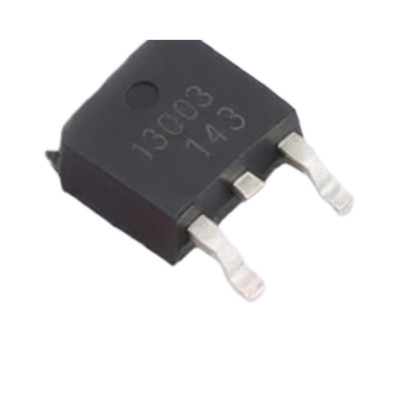 HXY MOSFET BD136