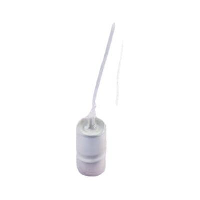 Lelon HBR470M1JBK-0810 Aluminum-Polymer Capacitor