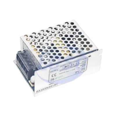 MIWE MS-250-24 Off-Board AC DC Converter