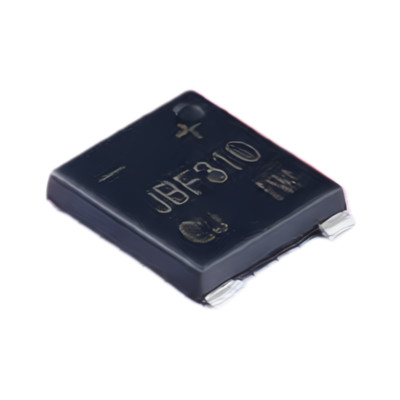 JSCJ JBSL510 Bridge Rectifier Chip
