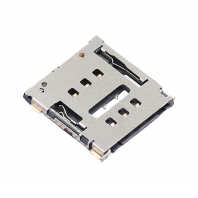 SOFNG SNO-1308 PC Card Socket Chip