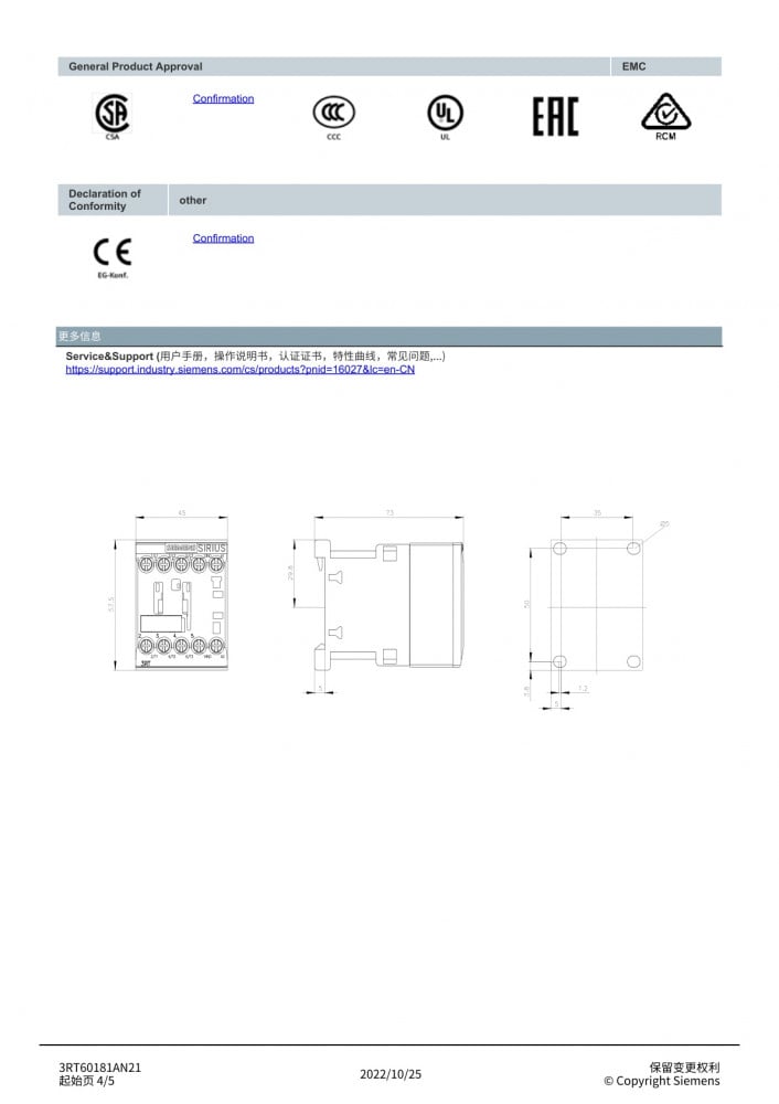 3RT6018-1AN21 technical document page 4