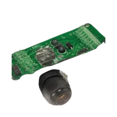 L-com AL-CL4-24 Surge Protection Device Chip for Reliable Circuit Board SPD Protection