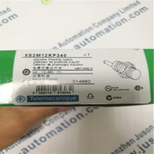 Schneider XS2M08PC410 Proximity Sensor