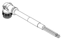 Molex 1300240249
