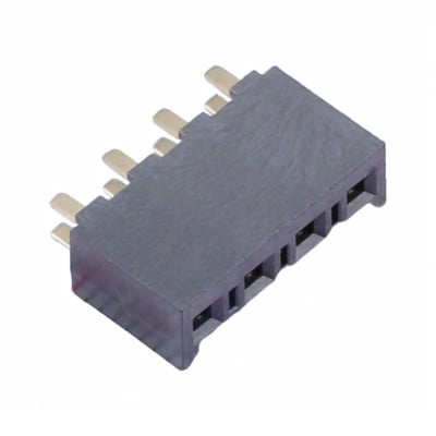 Yxcon F789-1104A0DSUC1 Female Socket Header Receptacle