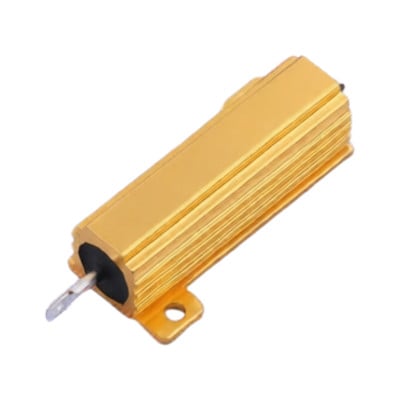Milliohm HoRX-50W-4K7-5% Chassis Mount Resistor