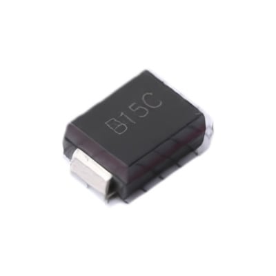 Bencent BV-SMDJ16CA TVS Diode