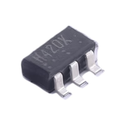 AnaSem VRH2201NTX Linear LDO Voltage Regulator