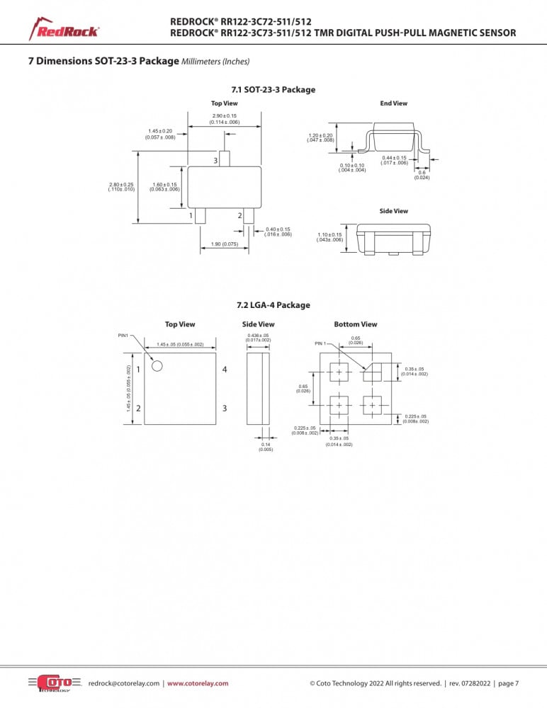 RR122-3C72-511 datasheet page 7