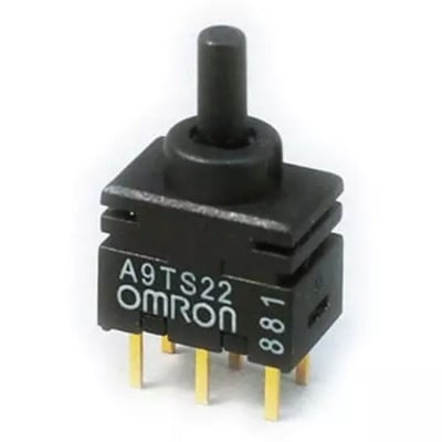 OMRON A9TS22-0011