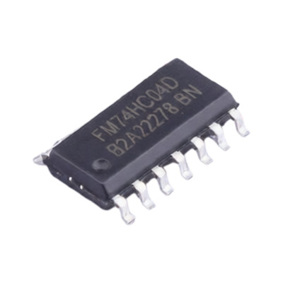 FM 74HC245KA Octal Bus Transceiver Chip - Buffers, Drivers, Receivers, Transceivers