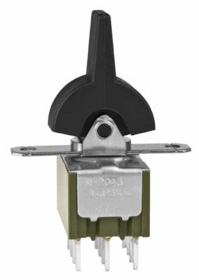 Flat Frame Mount Miniature Rocker for sale