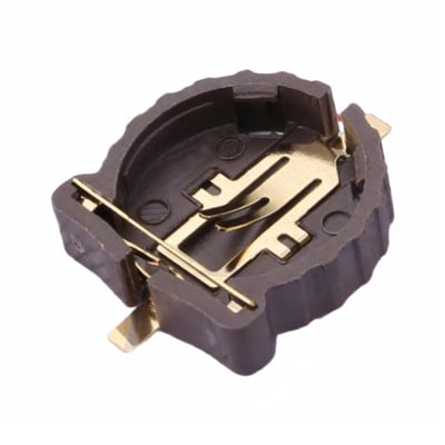 Harwin S8211-46R Blade Type Power Connector Assembly