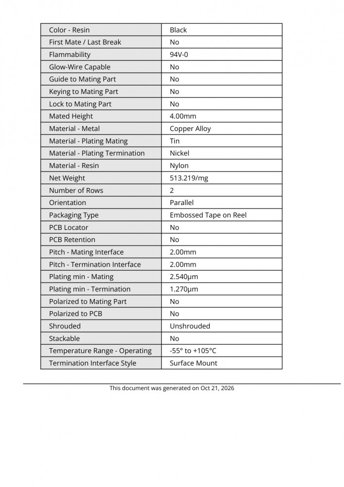 879791607 technical document preview, page 3